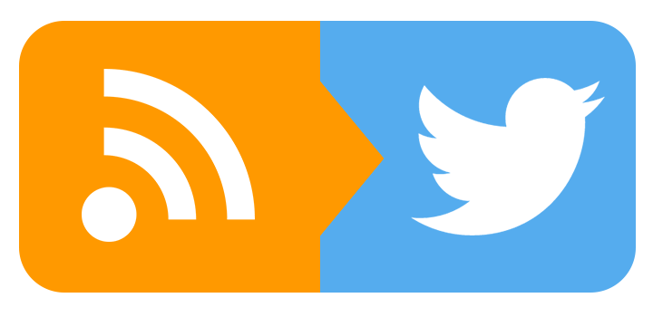 RSS To Twitter Poster - RSSground.com