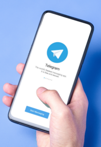 RSS To Telegram Poster - RSSground.com