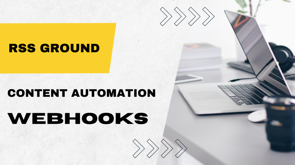 Blog - RSSground.com